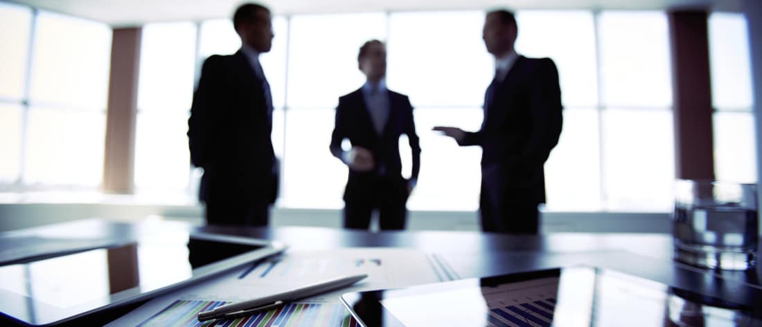 La stratégie de groupe ou corporate : Définition