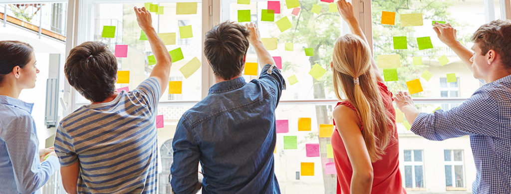 Brainstorming : méthode créative pour résoudre des problèmes