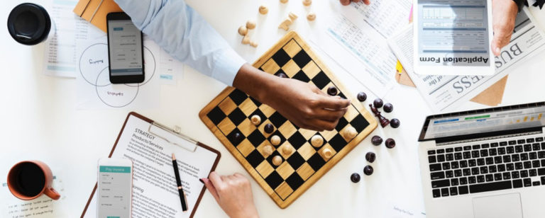 La stratégie de focalisation : Définition et intérêt