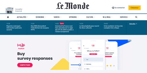 8 canaux de publicité en ligne pour développer votre PME