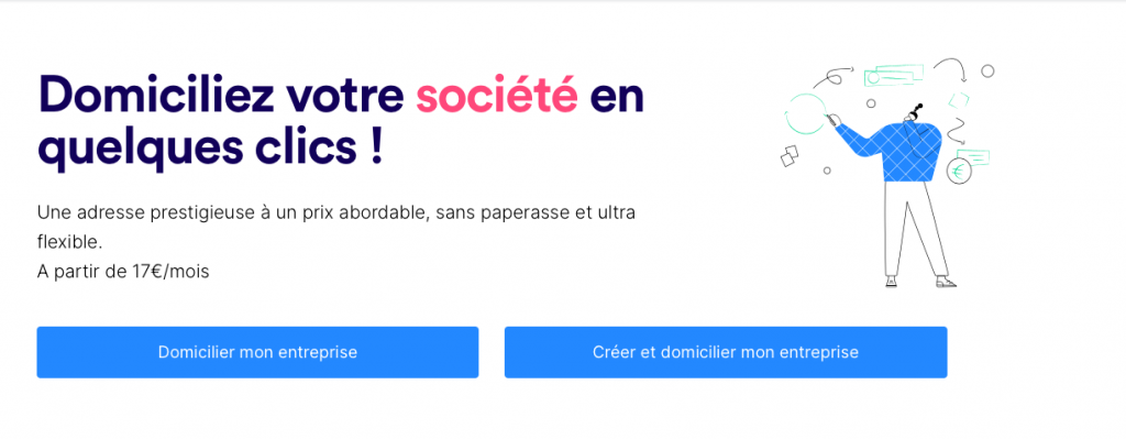 Avis Legalplace - Test de la plateforme de services juridiques en ligne