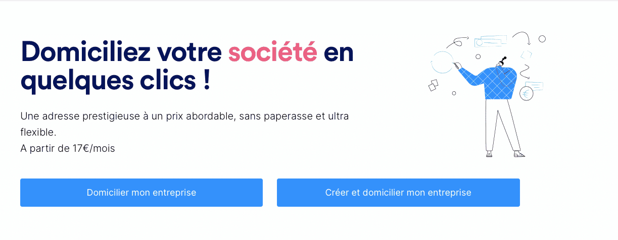 Avis Legalplace - Test de la plateforme de services juridiques en ligne