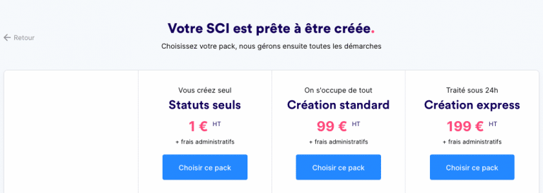 Avis Legalplace - Test de la plateforme de services juridiques en ligne