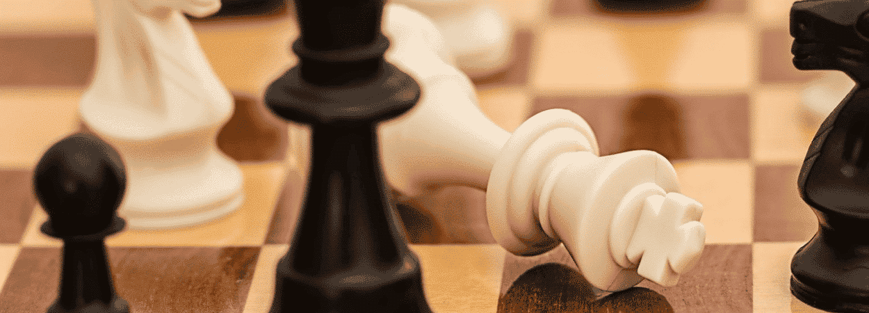 Mapping concurrentiel : définition, objectif, méthodologie