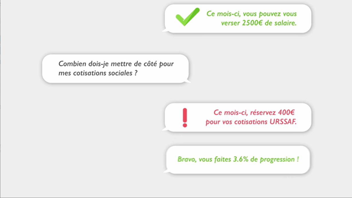 Notre avis sur le logiciel de comptabilité Dougs | LBdD