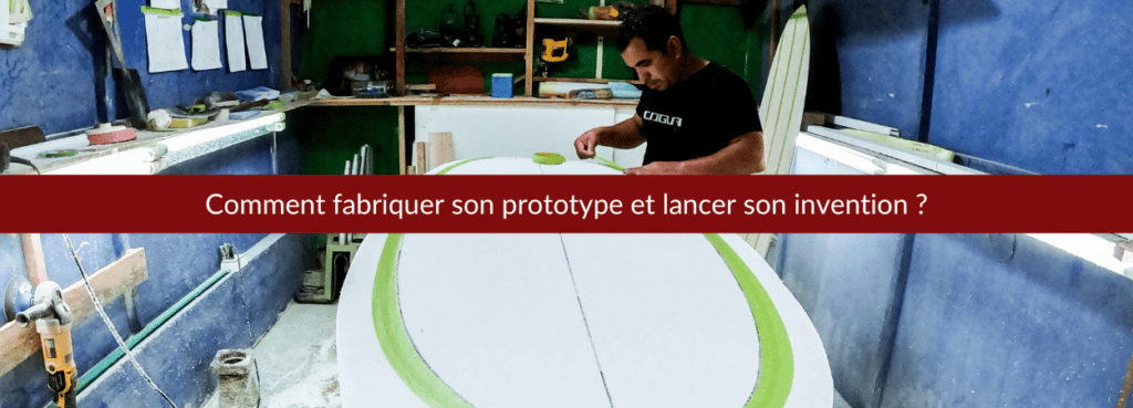Comment fabriquer son prototype et lancer son invention ? | Le Blog du ...