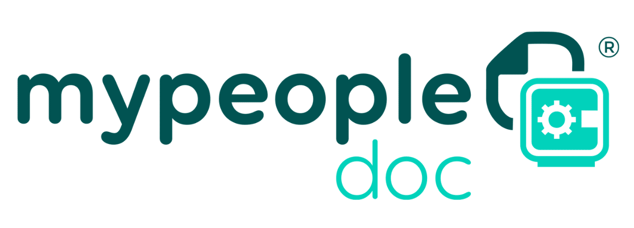 MyPeopleDoc, le coffre-fort numérique | Le Blog du Dirigeant