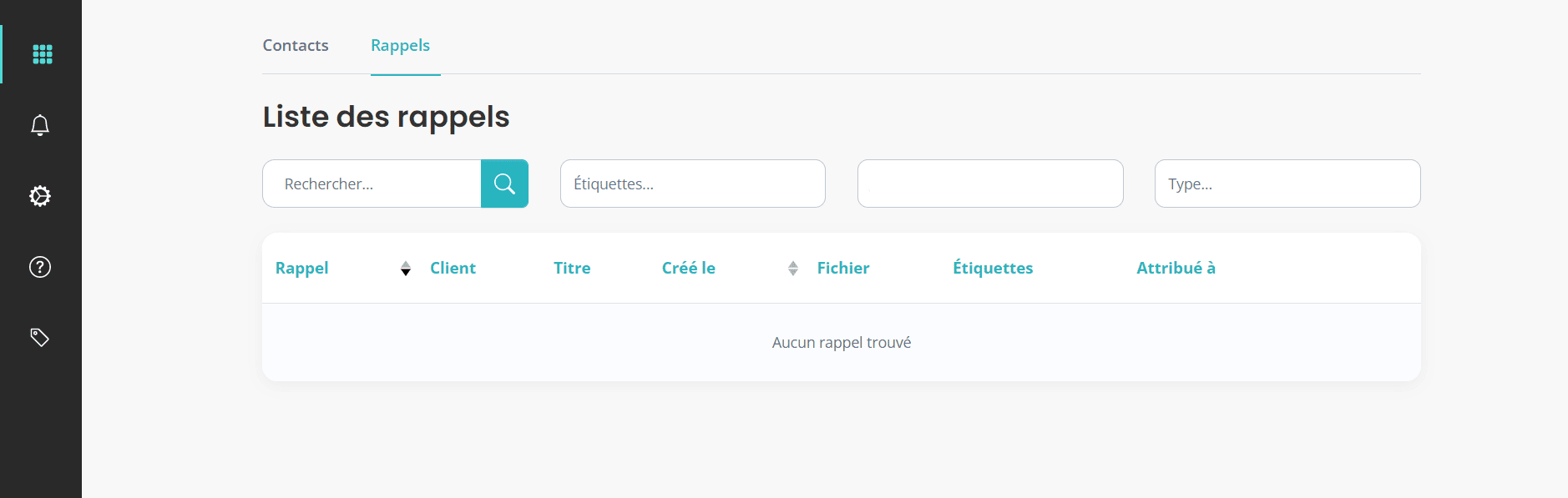 Test du logiciel Wuro : facturation et CRM
