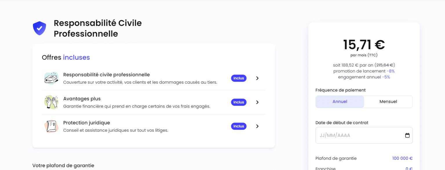 Notre avis sur la RC Pro Orus | Le Blog du Dirigeant