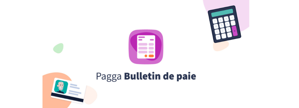 Le logiciel d'analyse de la paie Pagga