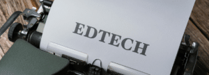 Qu'est-ce que l'EdTech ? Découvrez la technologie éducative et son impact