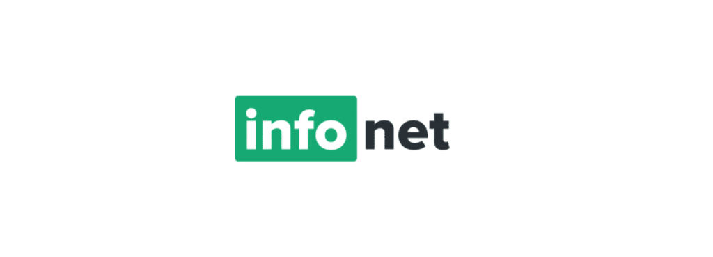 Notre avis sur Infonet, plateforme d'info' pour les entreprises | 2026