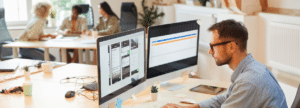 BrightEdge vs HubSpot vs Ahrefs vs Semrush : comparatif pour le GEO